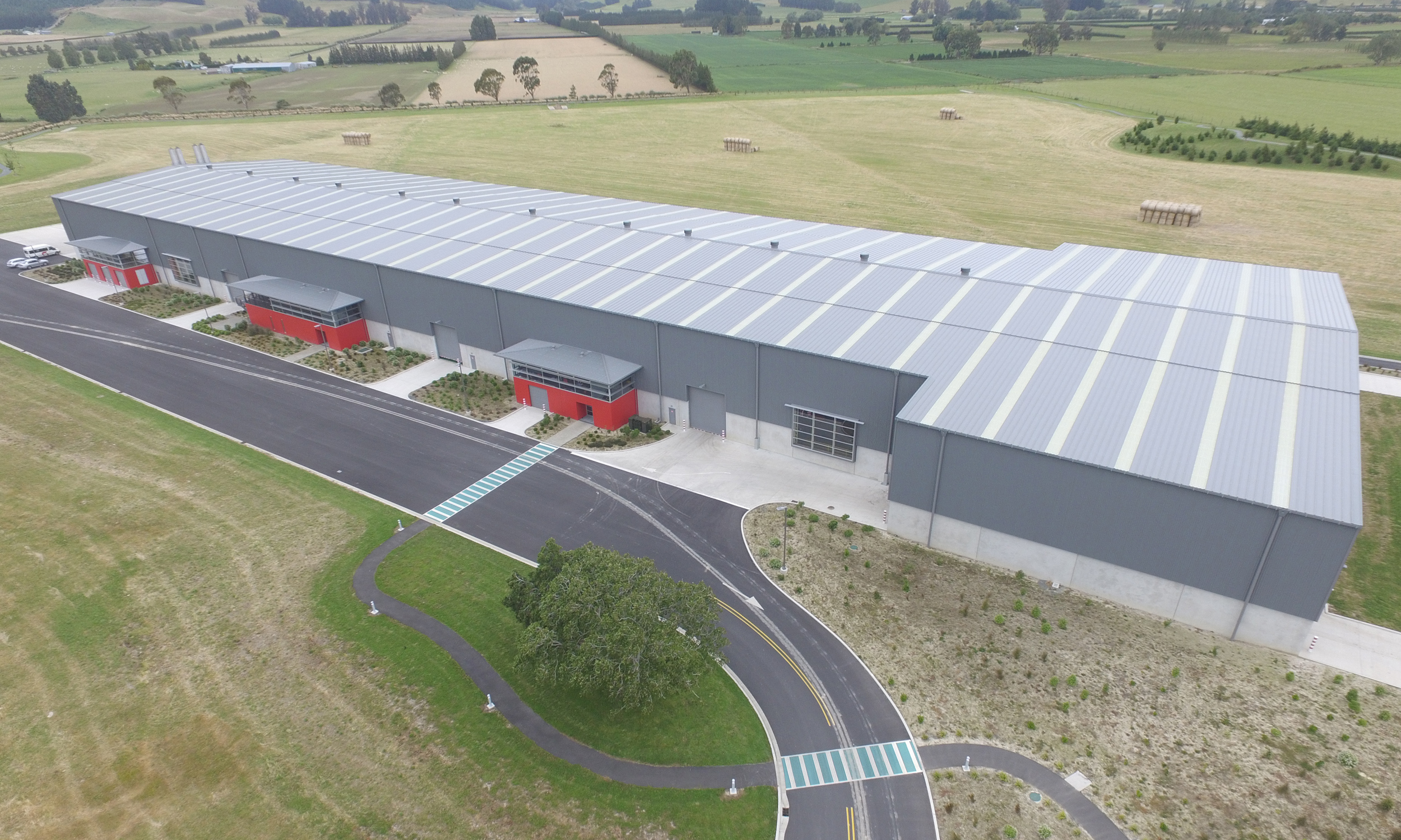 Topspan | Dimond Roofing