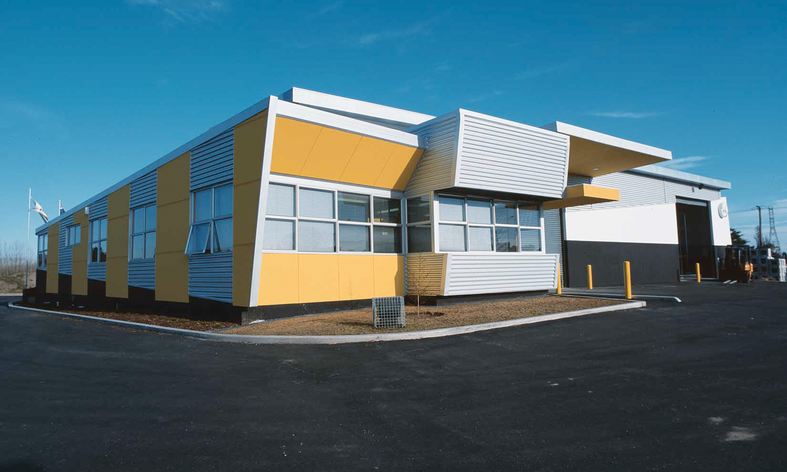 Colorsteel® MAXX™ | Dimond Roofing