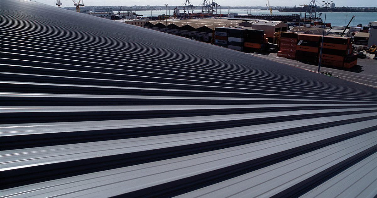 Dimondek 630 Roof Profile | Dimond Roofing