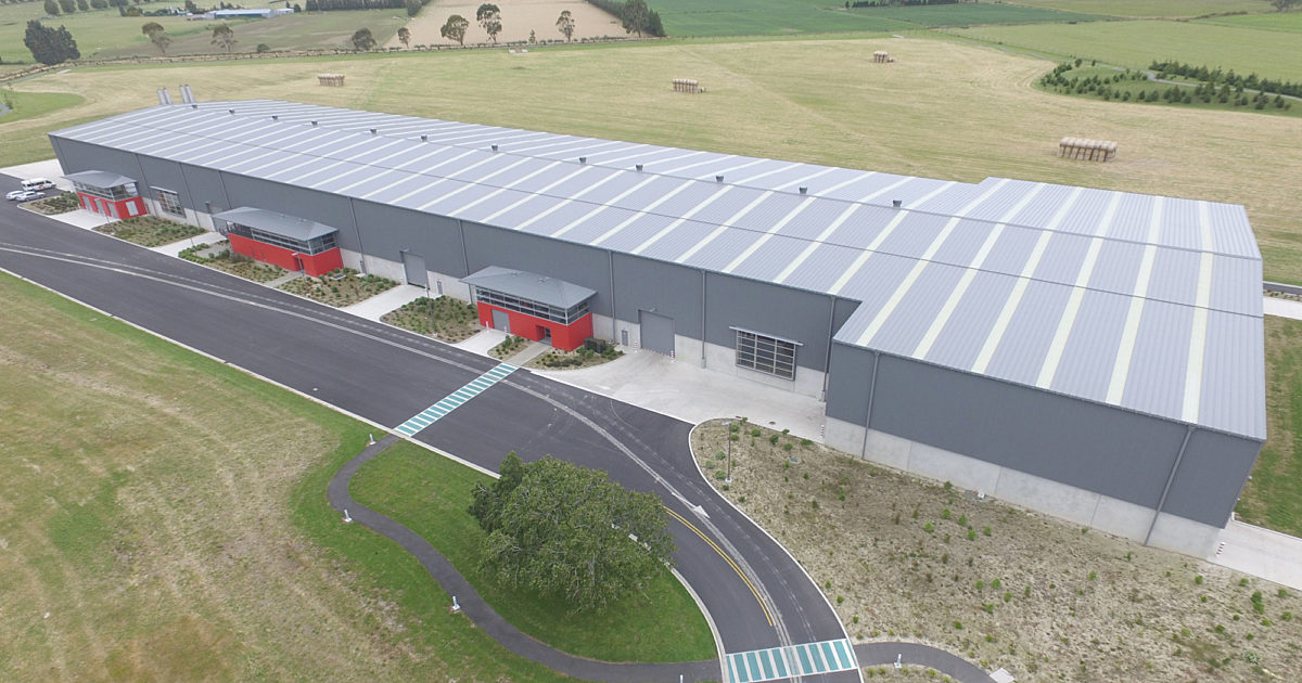 Topspan | Dimond Roofing