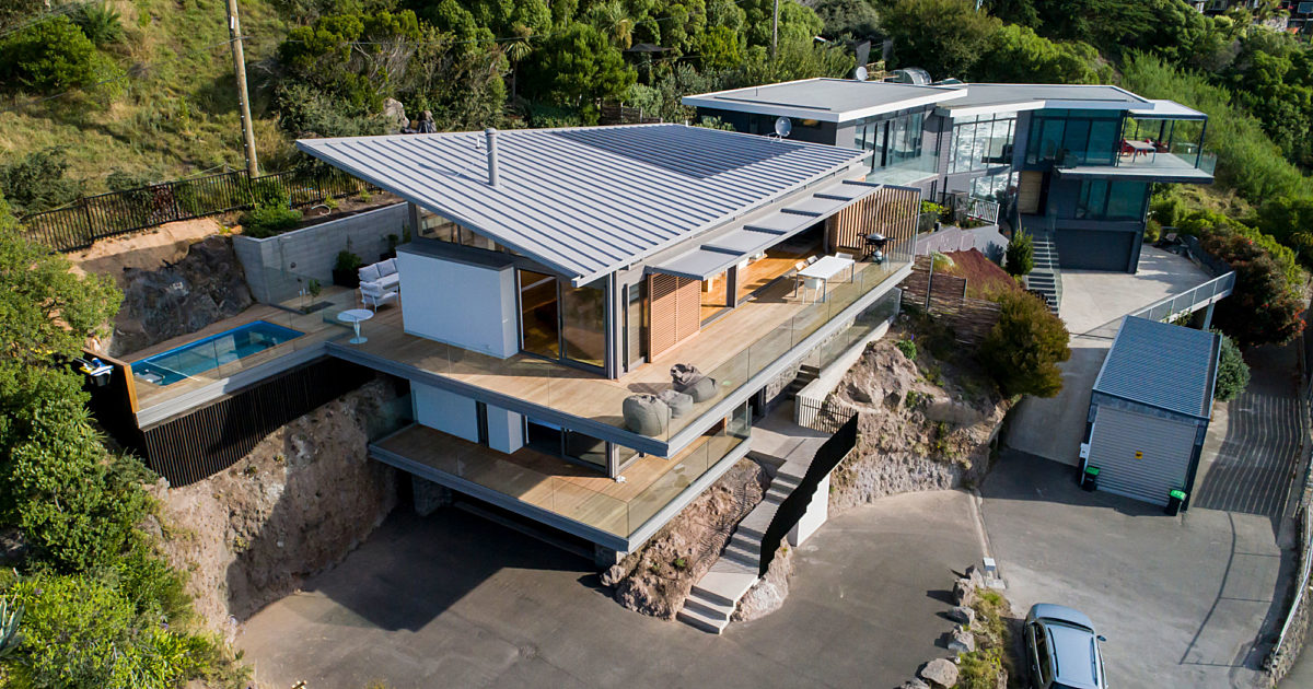 What is Long Run Roofing? | Dimond Roofing