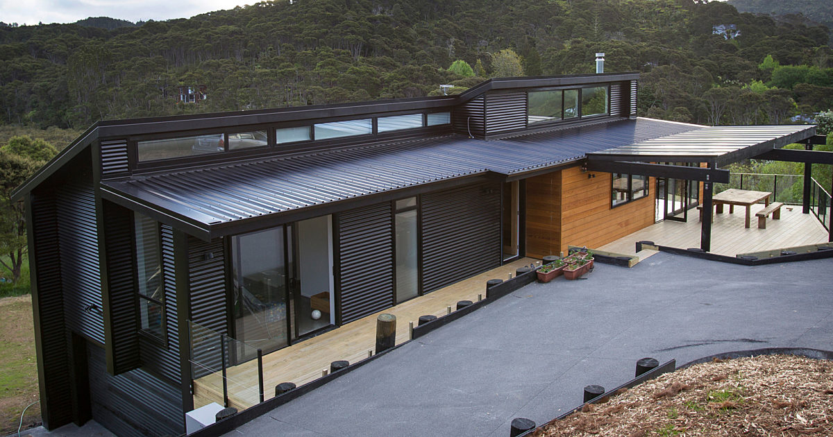 Veedek | Dimond Roofing