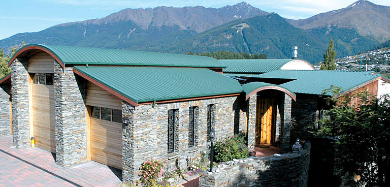 Gallery | Dimond Roofing