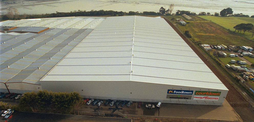 Case Studies | Dimond Roofing