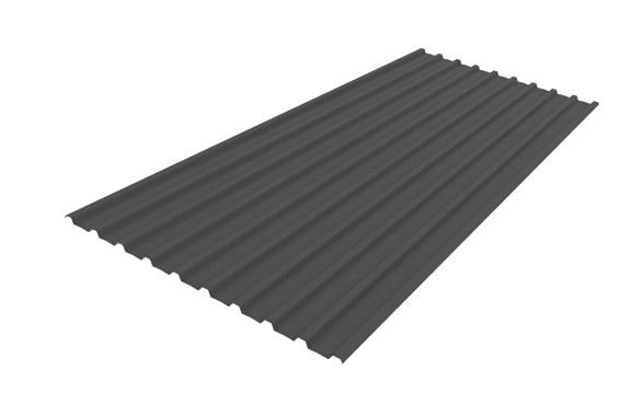 Metal & Steel Roofing Products | Dimond Roofing