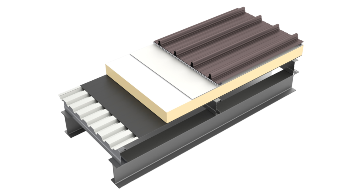 Advanced Vented Roof System | Dimond Roofing